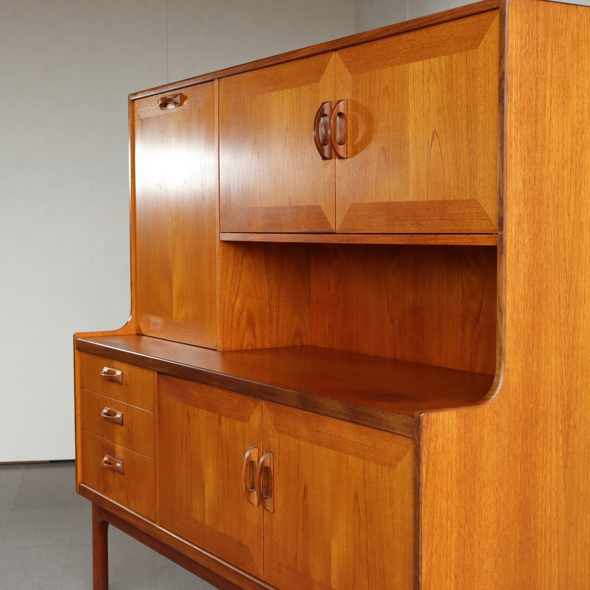 【私、昔はイケてました】 ジープランG-PLAN SIERRAシリーズ ハイボード